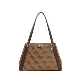 Guess Sac shopping imprim&eacute; Karnilla