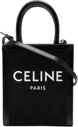 Celine Damen, Pre-Owned, Schwarzk, ONE SIZEGr&ouml;&szlig;e