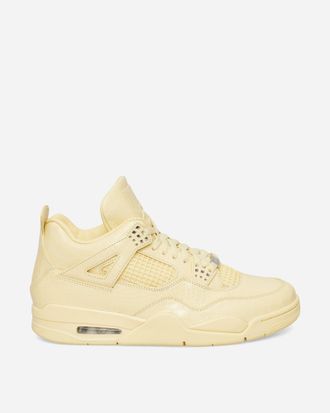 Nike Jordan J Balvin Air Jordan 4 Sneakers Amazonas