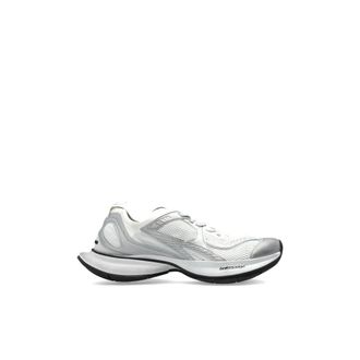 Balenciaga Circuit Sneakers - - Shoes - Herren - Wei&szlig; - 44 EU