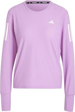 adidas Damen T-Shirt Own The Run