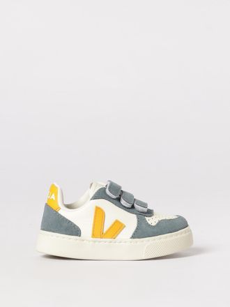 Veja V-10 O. T. Leder-Sneakers