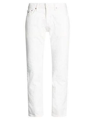 Tommy Jeans BAS - Pantalons en jean sur YOOX.COM