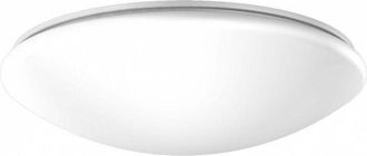 RZB Leuchten Zimmermann 311166.952.2.79 - Hublot tc-del 2x26W G23q-3 evg pc IP40 IK10 - &Oslash;460mm H120mm