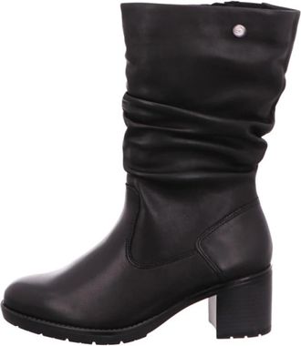 Remonte Stiefeletten - - Shoes - Damen - Schwarzk - 42 EU