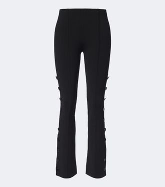 Proenza Schouler Pantalon slim Martina