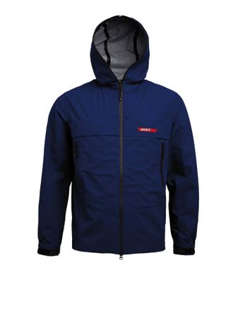 JACK1T Funktionsjacke Xenon R3D