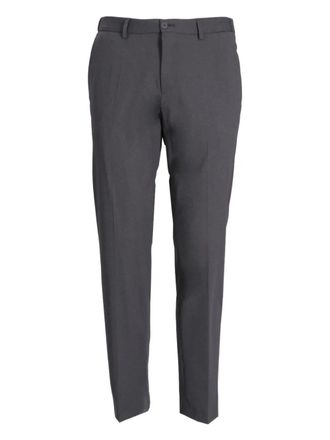 BOSS pantalon Genius - Gris