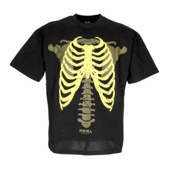 Phobia Archive Herren, Oberteile, Schwarzk, XSGr&ouml;&szlig;e