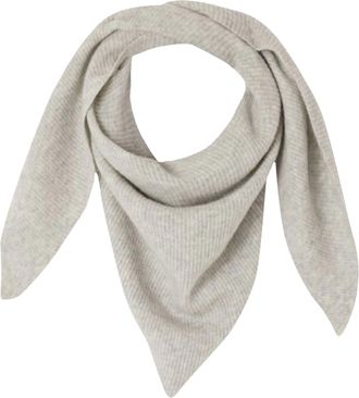 American Vintage Echarpe Raxow Laine American Vintage