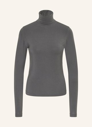 by Aylin Koenig By Aylin Koenig Rollkragenshirt Jojo grau