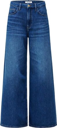 Salsa Jeans Jeans Super Wide Leg