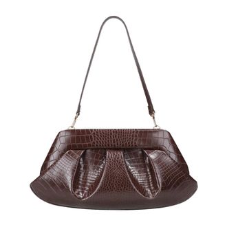 Themoir&egrave; Femme, Sacs, Noir, Taille: ONE Size Emera Bag
