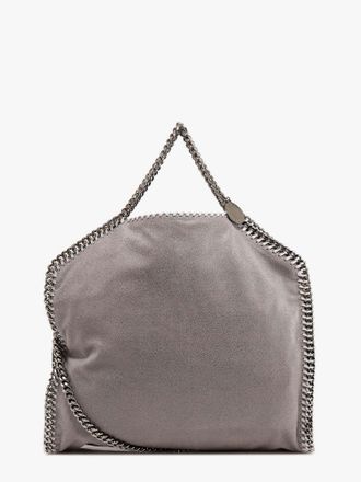 Stella McCartney Falabella Shaggy Deer crossbody bag - STELLA MCCARTNEY - gender_Woman
