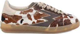 MOA Master Of Arts Cl120 Club Sneaker - - Shoes - Damen - Mehrfarbig - 38 EU