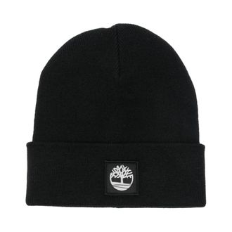 Timberland Beanie - Homme - Accessoires - Noir - Taille: ONE Size