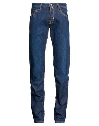 Jacob Cohen BAS - Pantalons en jean sur YOOX.COM
