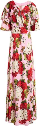 Dolce & Gabbana KLEIDER - Maxi-Kleider auf YOOX.COM