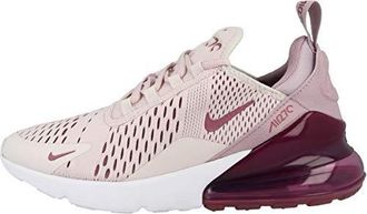 Nike Nike AH6789 Nike Air Max 270 Femme Barely Rose/Vintage Wine-Elemental Rose EU 38
