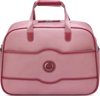 DELSEY Paris Reisetaschen Chatelet 2.0 Weekender, Rose