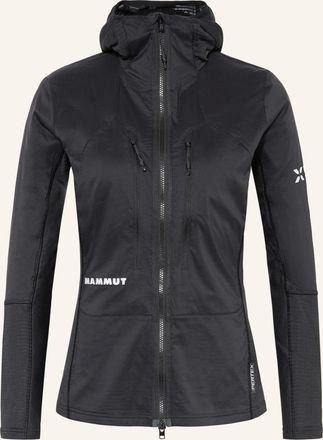 Mammut Mammut Funktionsjacke Eiger Nordwand In Flex Air Hybrid schwarz