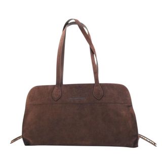 Love Moschino Femme, Sacs, Brun, Taille: ONE Size Sac Shopper