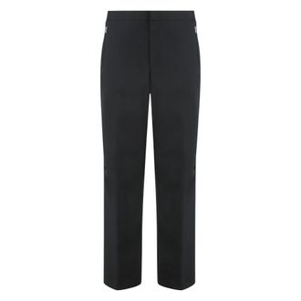 Herno Hosen - - Trousers - Herren - Grau - M