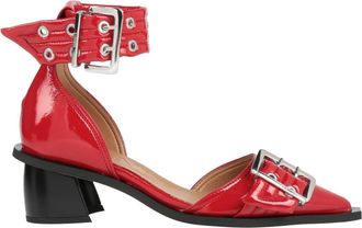 Ganni SCHUHE - Pumps auf YOOX.COM