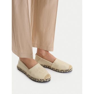 Beverly Hills Polo Club Espadrilles Beverly Hills Polo Club CEO-WSS990-254 Beige