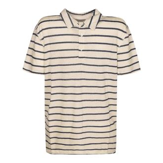 Majestic Filatures Elegante Strickwaren - - Tops - Herren - Mehrfarbig - L