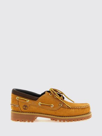 Timberland Mokassins Herren Farbe Gelb