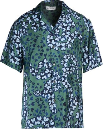 Lanvin TOPS - Hemden auf YOOX.COM