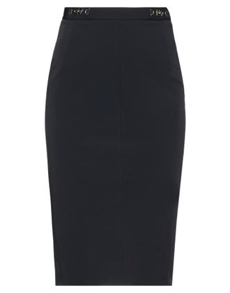 Elisabetta Franchi HOSEN & R&Ouml;CKE - Midi-R&ouml;cke auf YOOX.COM