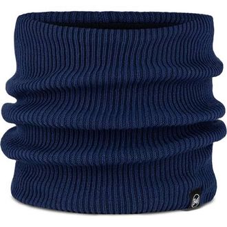 Buff Schal Knitted & Fleece Neckwarmer