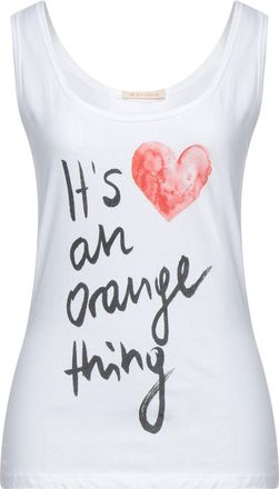 BOSS TOPS - Tank Tops auf YOOX.COM