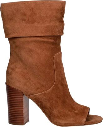 Michael Kors Damen, Schuhe, Braun, 38 EUGr&ouml;&szlig;e