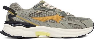 Replay Sneakers REPLAY GMSD5.000.C0005T Gr&uuml;n