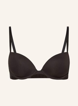 Calvin Klein Push-Up-Bh Ck Attraction schwarz