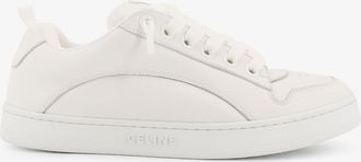 Celine Huntington low-top leather sneakers - CELINE - gender_Man