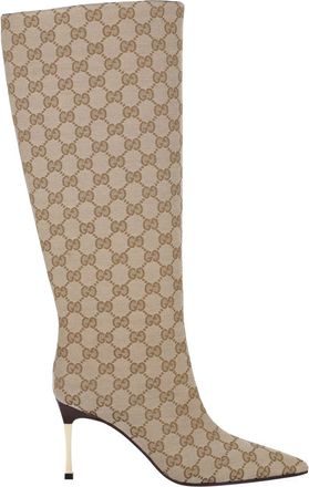 Gucci Boots Bombshell