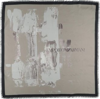 Emporio Armani ACCESSOIRES - Schals auf YOOX.COM