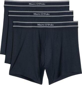 Marc O'Polo Langer Boxer Modal