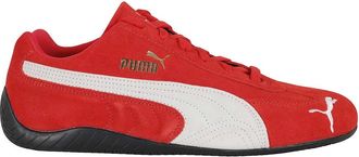 Puma Puma, Homme, Chaussures, Rouge, Taille: 42 1/2 EU Speedcat OG