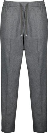 Moncler Herren, Hosen, Grau, MGr&ouml;&szlig;e