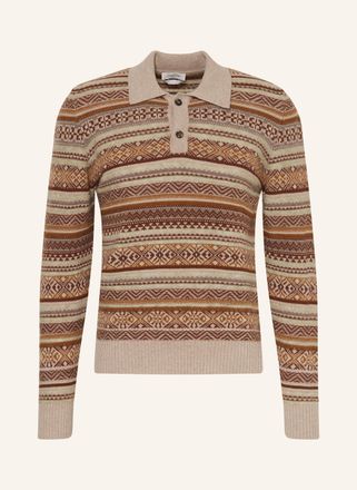 Jacob Cohen Jacob Cohen Pullover beige