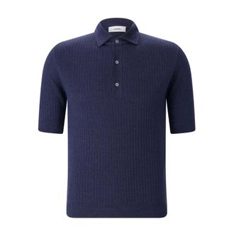 Lardini Herren, Oberteile, Blau, 2XLGr&ouml;&szlig;e