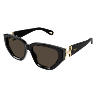 Chlo&eacute; unisex, Accessories, Schwarzk, ONE SIZEGr&ouml;&szlig;e
