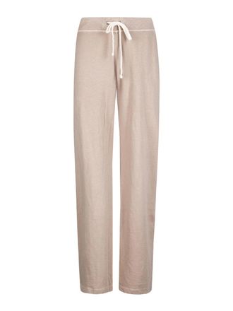 James Perse Pantalons D&eacute;contract&eacute;s