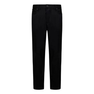 Emporio Armani Herren, Jeans, Schwarzk, W32Gr&ouml;&szlig;e