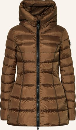 Peuterey Peuterey Daunenjacke Esdra braun